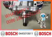 China Camshaft 1466C06034 for Oil Pump 0445010611 0445010639 Truck Parts for sale