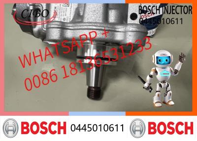 China Camshaft 1466C06034 for Oil Pump 0445010611 0445010639 Truck Parts for sale