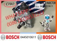China Camshaft 1466C06034 for Oil Pump 0445010611 0445010639 Truck Parts for sale