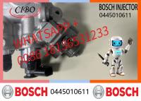 China Camshaft 1466C06034 for Oil Pump 0445010611 0445010639 Truck Parts for sale