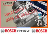 China Camshaft 1466C06034 for Oil Pump 0445010611 0445010639 Truck Parts for sale