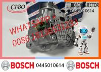 China Reman Fuel Injection Pump 0445010614 0445010629 0445010832 for sale