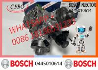 China Reman Fuel Injection Pump 0445010614 0445010629 0445010832 for sale