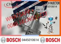 China Reman Fuel Injection Pump 0445010614 0445010629 0445010832 for sale