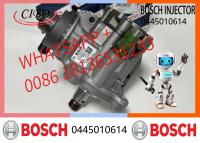 China Reman Fuel Injection Pump 0445010614 0445010629 0445010832 for sale