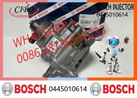 China Reman Fuel Injection Pump 0445010614 0445010629 0445010832 for sale