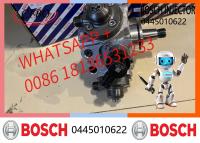 China High Quality High Pressure Common Rail Fuel Injection Pump 0445010622 0445010623 for for sale