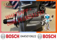 China High Quality High Pressure Common Rail Fuel Injection Pump 0445010622 0445010623 for for sale