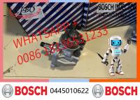 China High Quality High Pressure Common Rail Fuel Injection Pump 0445010622 0445010623 for for sale