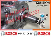 China Fuel Pump 0445010507 0445010559 0445010646 for sale