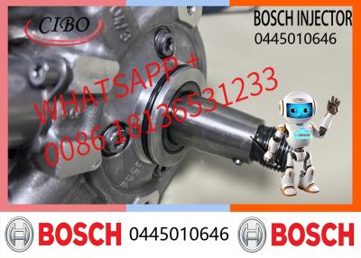 China Fuel Pump 0445010507 0445010559 0445010646 for sale