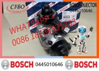 China Fuel Pump 0445010507 0445010559 0445010646 for sale