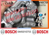 China Fuel Pump 0445010507 0445010559 0445010755 for sale