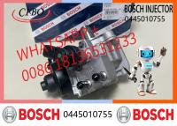 China Fuel Pump 0445010507 0445010559 0445010755 for sale