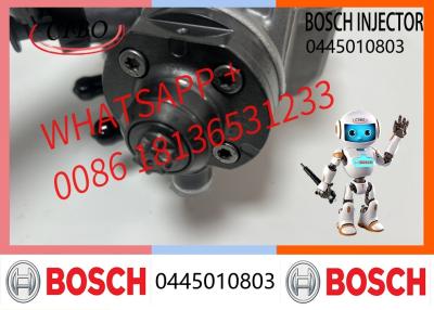China Aluminum Fuel Pump New Plunger F00F0P1009 CP4 0445010804 0445010517 0445010692 0445010803 for sale