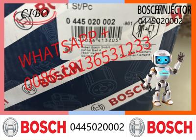 China High Pressure Fuel Injection Pump 0445020002 99483254 for for sale
