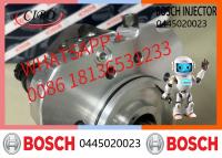 China High Pressure New Diesel Fuel Injection Pump 0445020023 5111103-7738 for sale