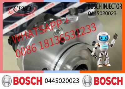 China High Pressure New Diesel Fuel Injection Pump 0445020023 5111103-7738 for sale