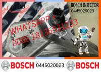 China High Pressure New Diesel Fuel Injection Pump 0445020023 5111103-7738 for sale