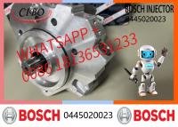 China High Pressure New Diesel Fuel Injection Pump 0445020023 5111103-7738 for sale