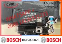 China High Pressure New Diesel Fuel Injection Pump 0445020023 5111103-7738 for sale