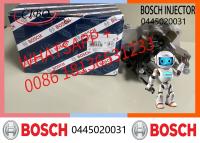 China Diesel Fuel Gear Pump 65105017001 0445020031 Suitable Truck Parts for sale