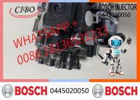 China BRAND NEW DIESEL COMMON RAIL FUEL PUMP 0445020029 0445020030 0445020050 ME225083 for for sale