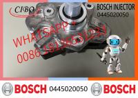 China BRAND NEW DIESEL COMMON RAIL FUEL PUMP 0445020029 0445020030 0445020050 ME225083 for for sale