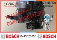 China BRAND NEW DIESEL COMMON RAIL FUEL PUMP 0445020029 0445020030 0445020050 ME225083 for for sale