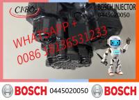 China BRAND NEW DIESEL COMMON RAIL FUEL PUMP 0445020029 0445020030 0445020050 ME225083 for for sale