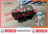 China BRAND NEW DIESEL COMMON RAIL FUEL PUMP 0445020029 0445020030 0445020050 ME225083 for for sale