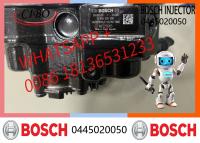 China BRAND NEW DIESEL COMMON RAIL FUEL PUMP 0445020029 0445020030 0445020050 ME225083 for for sale