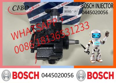 China Common Rail High Pressure Fuel Injection Pump High Quality diesel Fuel Injection Pump 0445020056 V837069148 for sale