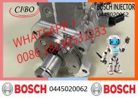 China 0445020062 Original Fuel Injection Pump D5010553948 5010553948 for for sale