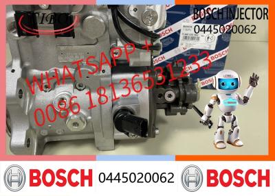 China 0445020062 Original Fuel Injection Pump D5010553948 5010553948 for for sale
