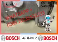 China 0445020062 Original Fuel Injection Pump D5010553948 5010553948 for for sale