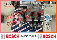 China 0445020062 Original Fuel Injection Pump D5010553948 5010553948 for for sale