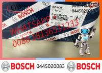China Fuel Injection Pump 0445020083 VA32G6100301 for for sale