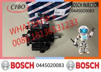 China Fuel Injection Pump 0445020083 VA32G6100301 for for sale