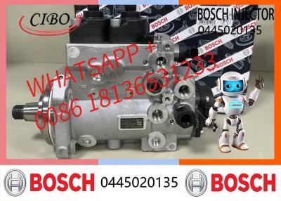 China Original CPN5 Diesel Fuel Injection Pump 0445020126 0445020135 0445020138 0445020145 for sale