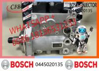 China Original CPN5 Diesel Fuel Injection Pump 0445020126 0445020135 0445020138 0445020145 for sale