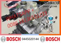 China Genuine New Diesel Engine CP2.2 Fuel Injection Pumps 0445020144 0445020116 612600080674 for sale