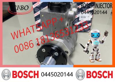 China Genuine New Diesel Engine CP2.2 Fuel Injection Pumps 0445020144 0445020116 612600080674 for sale