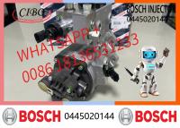 China Genuine New Diesel Engine CP2.2 Fuel Injection Pumps 0445020144 0445020116 612600080674 for sale