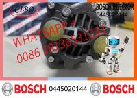 China Genuine New Diesel Engine CP2.2 Fuel Injection Pumps 0445020144 0445020116 612600080674 for sale