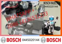 China Genuine New Diesel Engine CP2.2 Fuel Injection Pumps 0445020144 0445020116 612600080674 for sale