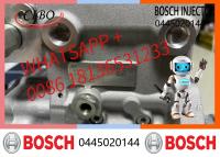 China Genuine New Diesel Engine CP2.2 Fuel Injection Pumps 0445020144 0445020116 612600080674 for sale