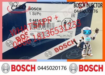China High Quality Diesel Fuel Injection Pump 0445020176 5252703 5262703 for for sale