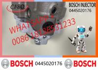 China High Quality Diesel Fuel Injection Pump 0445020176 5252703 5262703 for for sale