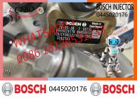 China High Quality Diesel Fuel Injection Pump 0445020176 5252703 5262703 for for sale
